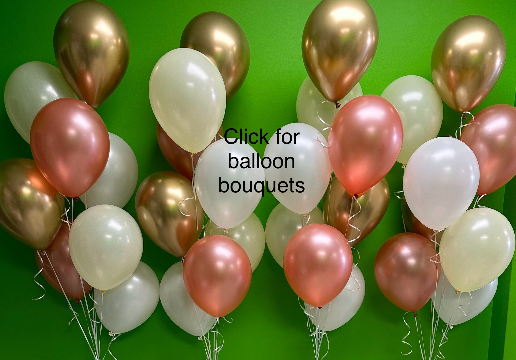 LolliLoot Balloon & Party. Balloon Delivery Toronto, MIssissauga & GTA